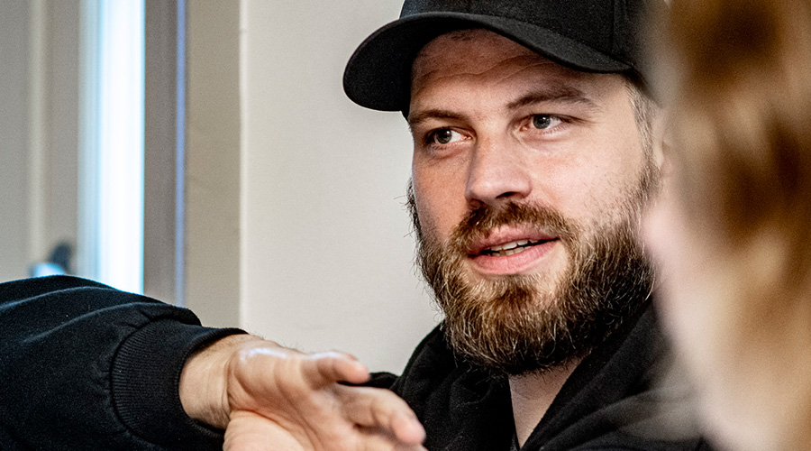 MED-klippekortmoduler